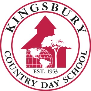 Kingsbury Logo